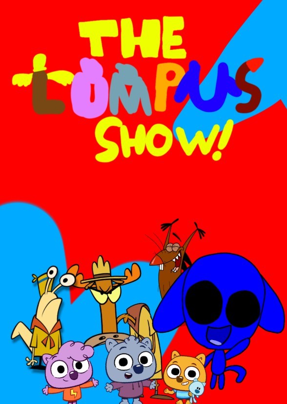 The Lumpus Show Fan Casting on myCast