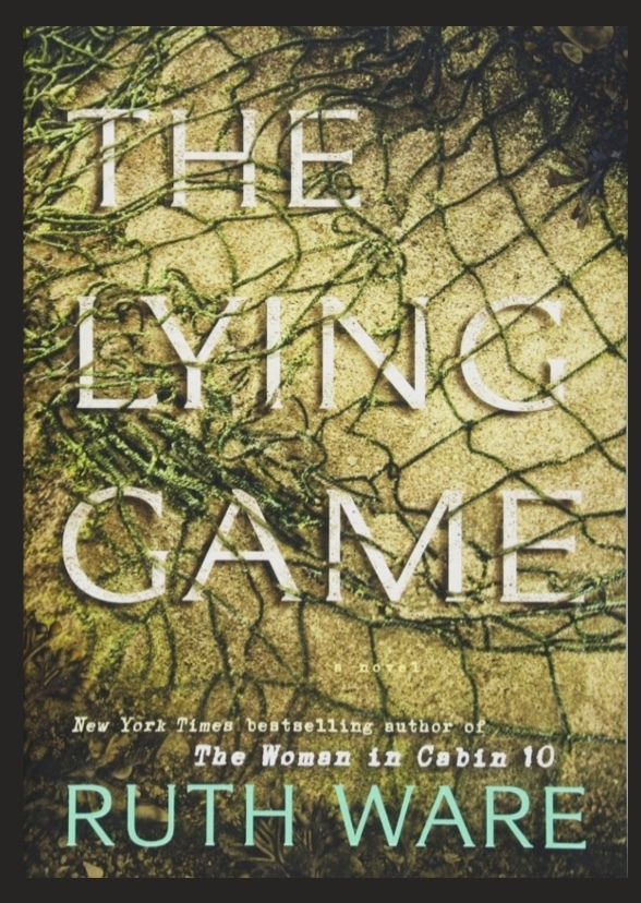 The Lying Game (Ruth Ware) Fan Casting on myCast