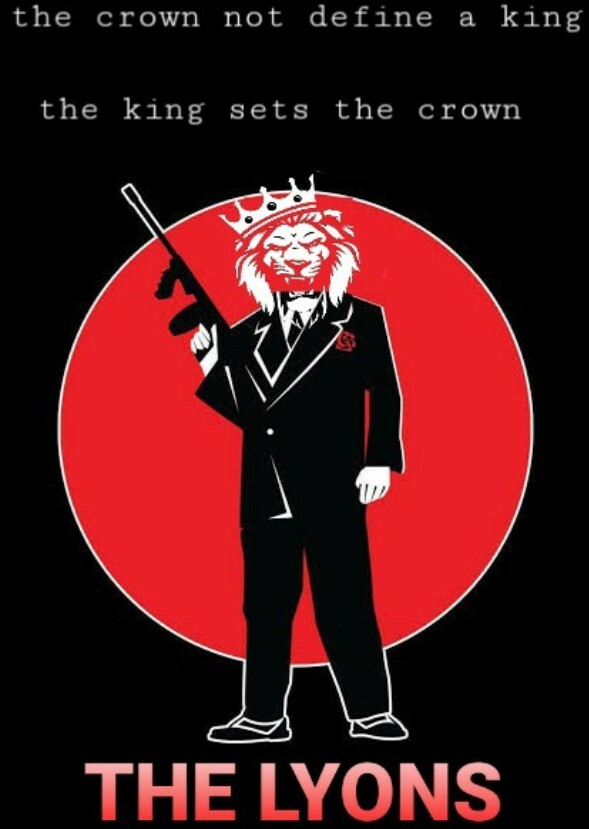 The Lyons Fan Casting on myCast