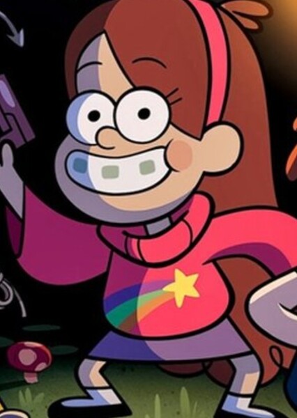 The Mabel Movie Fan Casting on myCast