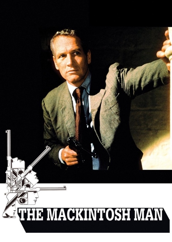 The mackintosh man (1983) Fan Casting on myCast