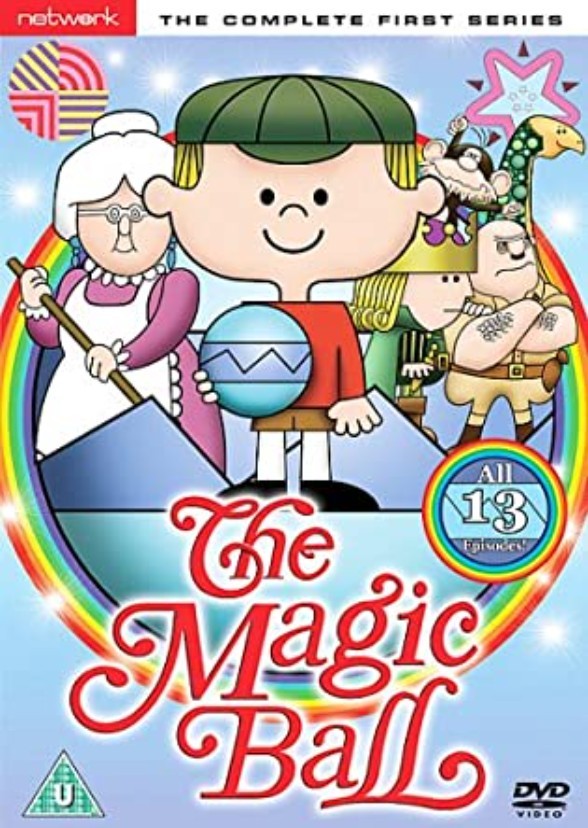 The Magic Ball (Live Action TV Series 1998) Fan Casting on myCast