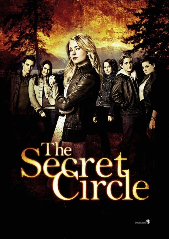 The Magic Circle Fan Casting on myCast