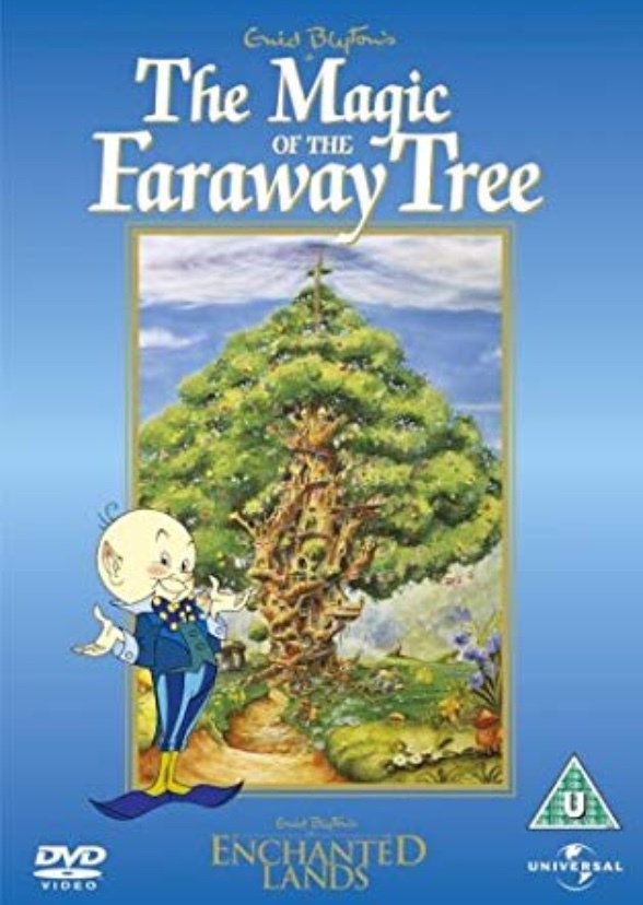 Find an Actor to Play Angry Pixie in The Magic Faraway Tree on myCast