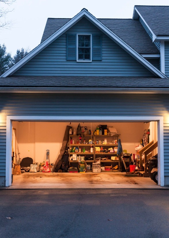 The Magic Garage (2002) Fan Casting on myCast