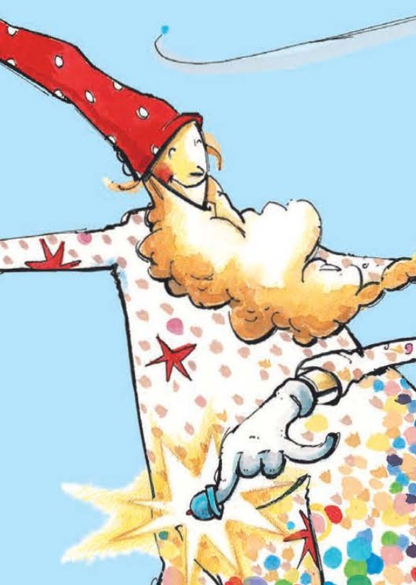 The Magic Hat Fan Casting on myCast