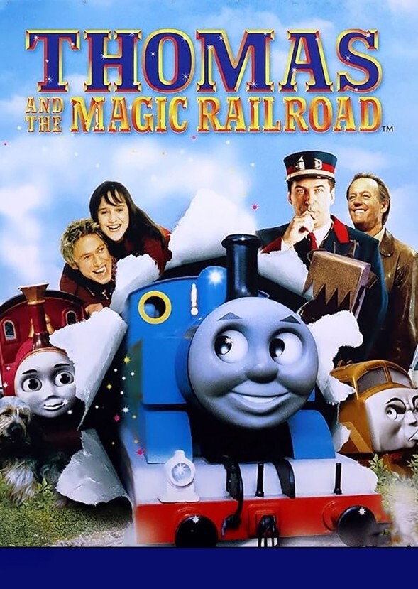 Fan Casting Mike O'Malley as Henry in The Magic Railroad: Director's ...