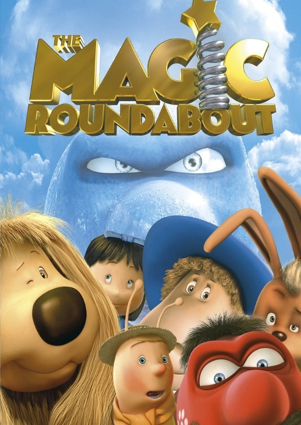 Soldier Sam Fan Casting for The Magic Roundabout 2: Zeebad's Revenge ...