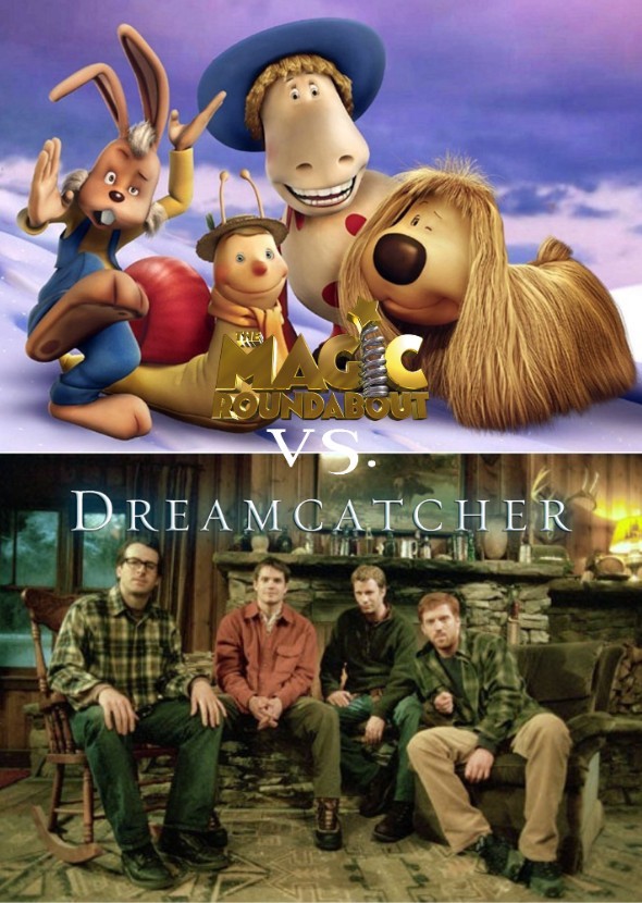 Find an Actor to Play Colonel Abraham Curtis in The Magic Roundabout Vs ...