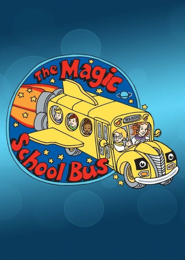 Miss Valerie Frizzle Fan Casting for The Magic School Bus (90s Live ...