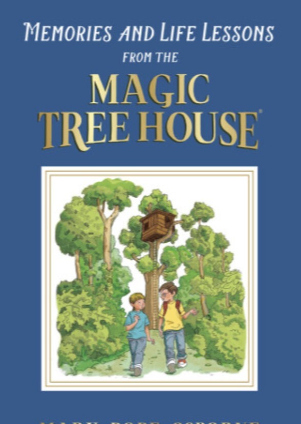 the magic tree house series English version Fan Casting on myCast