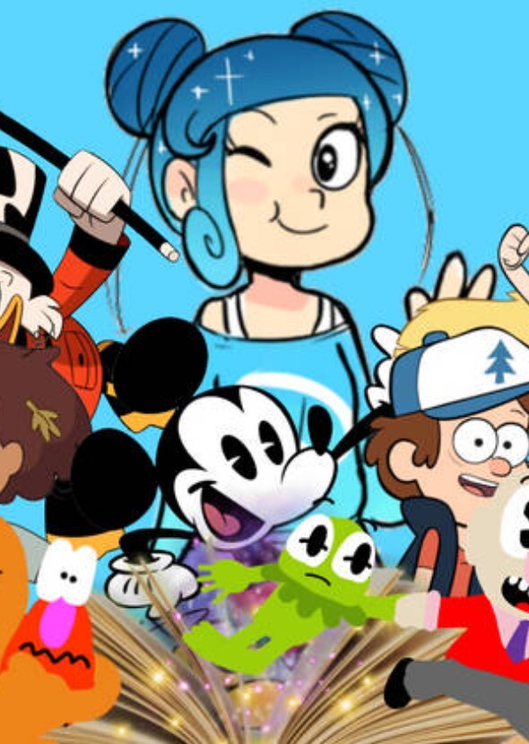 The Magical world of Disney Channel Fan Casting on myCast