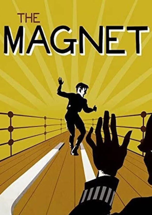 The Magnet (1995 Remake film) Fan Casting on myCast