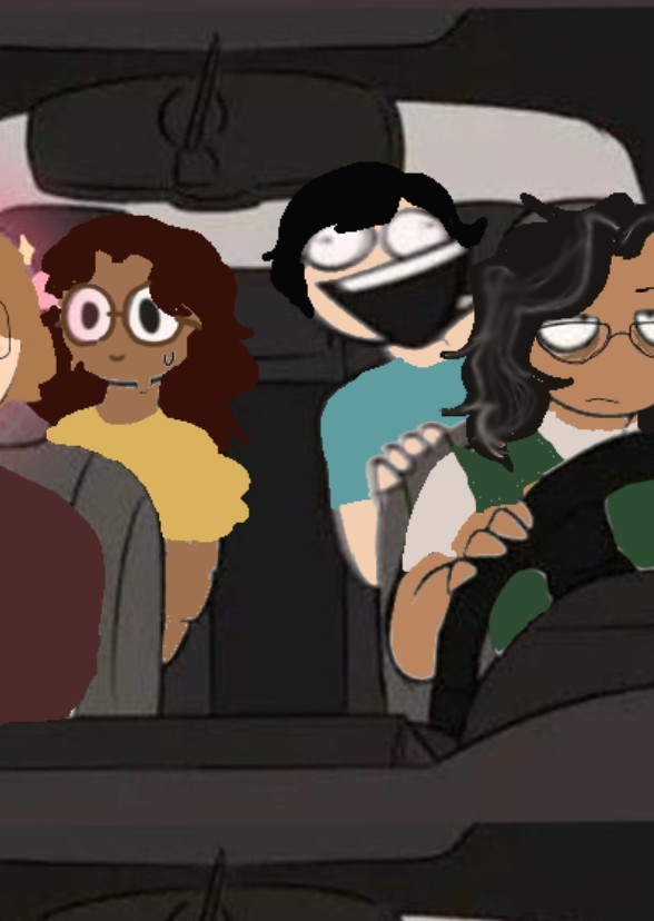 Peter Lukas Fan Casting for The Magnus Archives | myCast - Fan Casting ...