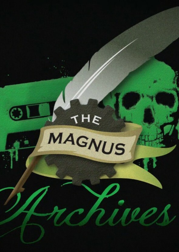 The Magnus Archives Fan Casting on myCast