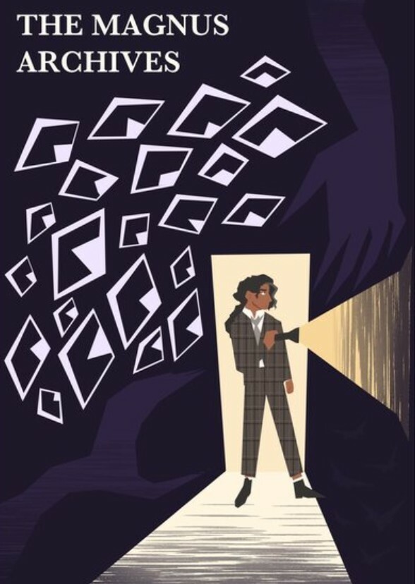 Find an Actor to Play Alice “Daisy” Tonner in The Magnus Archives on myCast