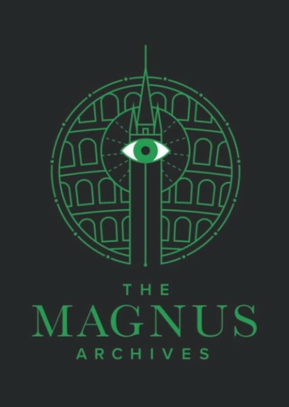 THE MAGNUS ARCHIVES Fan Casting on myCast