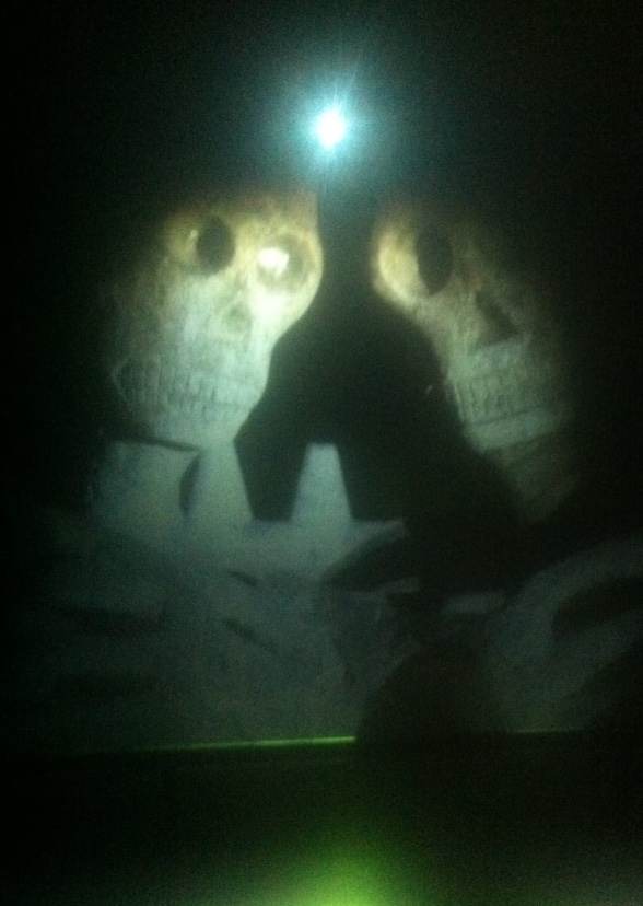 Fan Casting Luke Booys as Michael in The Magnus Archives - Recurring ...