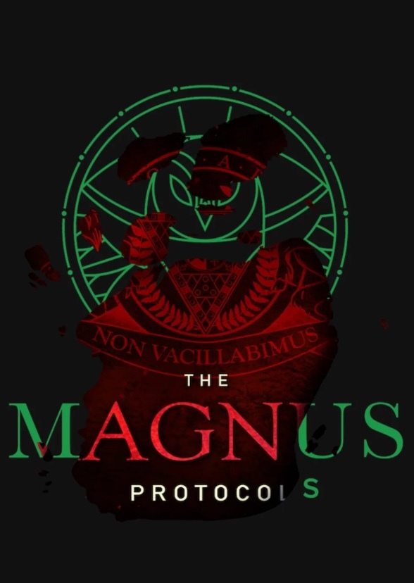 Celia Ripley Fan Casting for The Magnus Protocol | myCast - Fan Casting ...