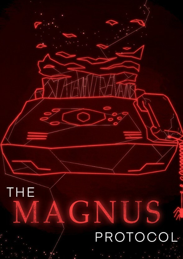 Fan Casting Ceara Coveney as Gwendolyn Bouchard in The Magnus Protocol ...