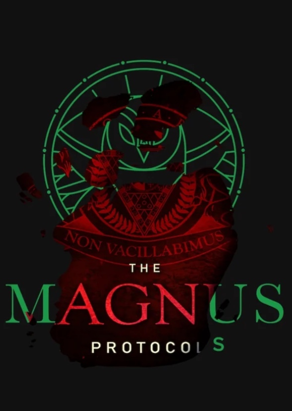 Fan Casting Mads Mikkelsen as Elias Bouchard in The Magnus Protocol on ...
