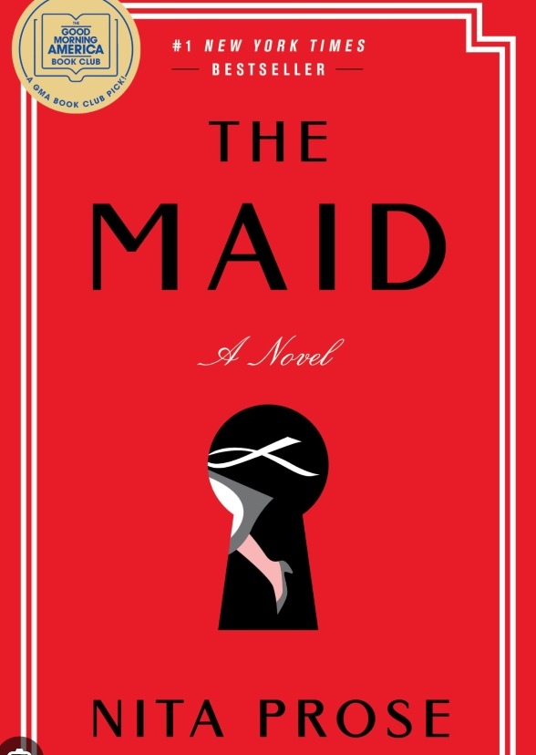 The Maid Fan Casting on myCast