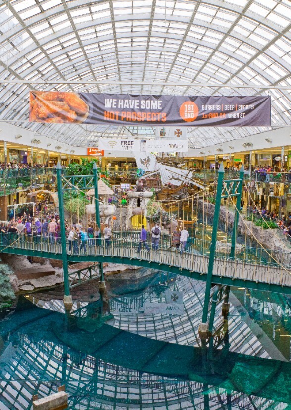 Brian Becker Fan Casting for The Mall of the Dead (2028) | myCast - Fan Casting Your Favorite ...