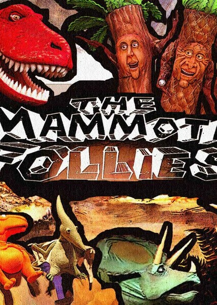 The Mammoth Follies Fan Casting on myCast