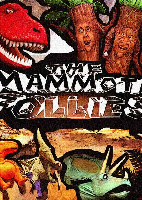 The Mammoth Follies Fan Casting on myCast