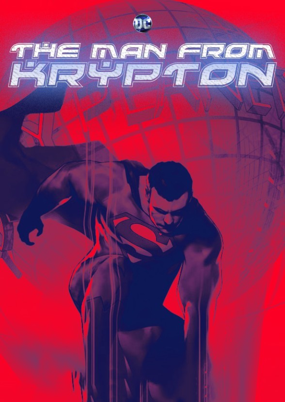 Fan Casting Pierson Fodé as Superman in The Man From Krypton (2023) on ...