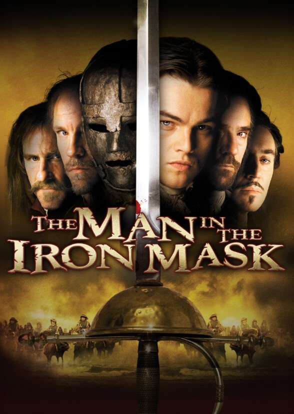 Food Distributor to King Louis XIV Fan Casting for The Man in the Iron ...