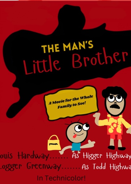The Man’s Little Brother (1968) Fan Casting on myCast