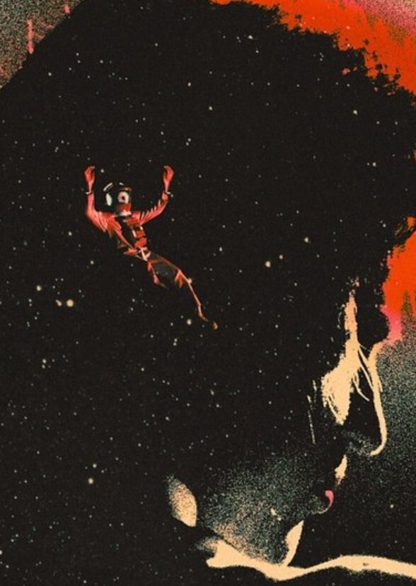 David Bowie Fan Casting for The Man Who Fell to Earth | myCast - Fan ...