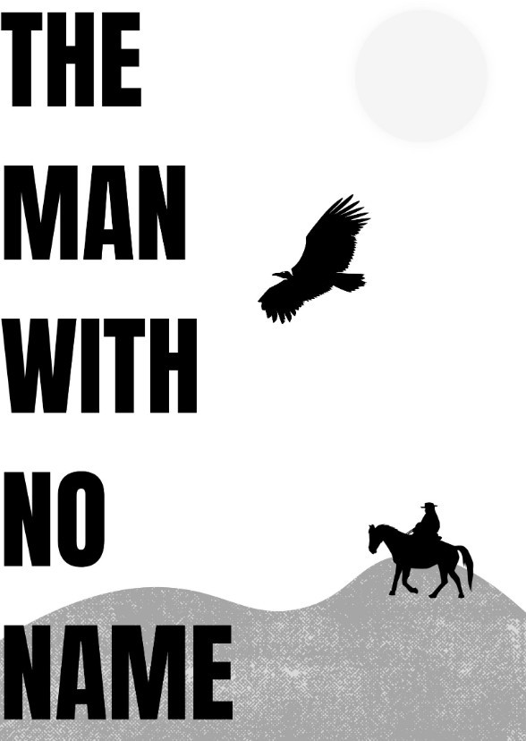 The Man With No Name Fan Casting on myCast