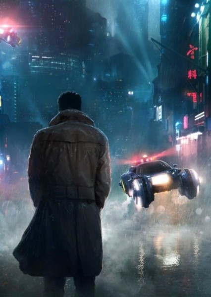 THE MAN WITHOUT TIME Fan Casting on myCast