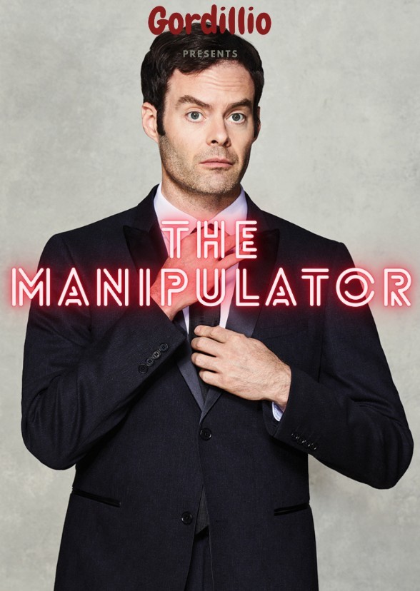 The Manipulator (Original Story) Fan Casting on myCast