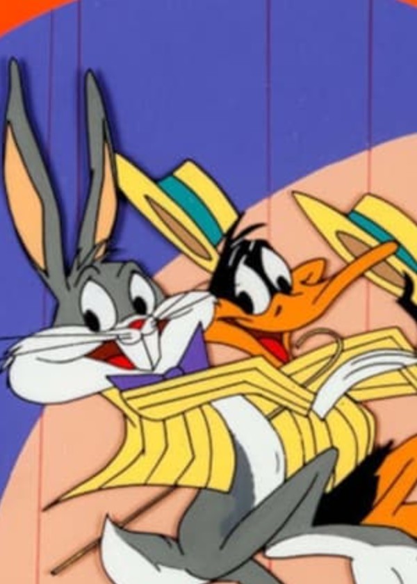 The Many Adventures of Bugs Bunny Fan Casting on myCast