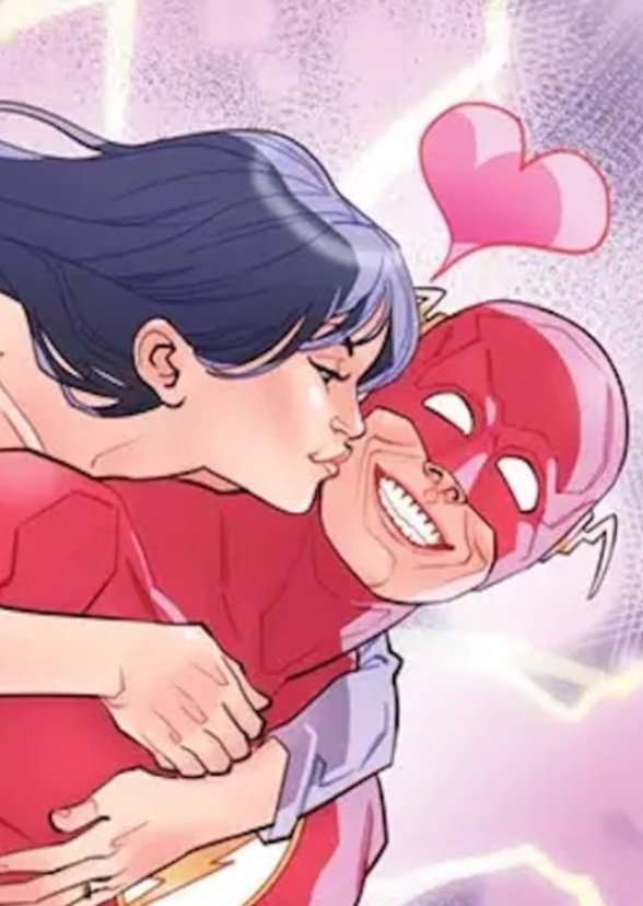 Fiona Webb Fan Casting for The Many Loves of The Flash(es) | myCast ...