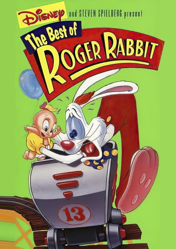 Raoul J. Raoul Fan Casting for The Many Misadventures of Roger Rabbit ...