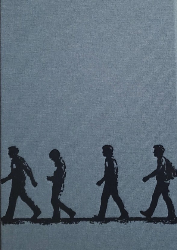 Hannah Carlton Fan Casting for The March Travel | myCast - Fan Casting Your Favorite Stories