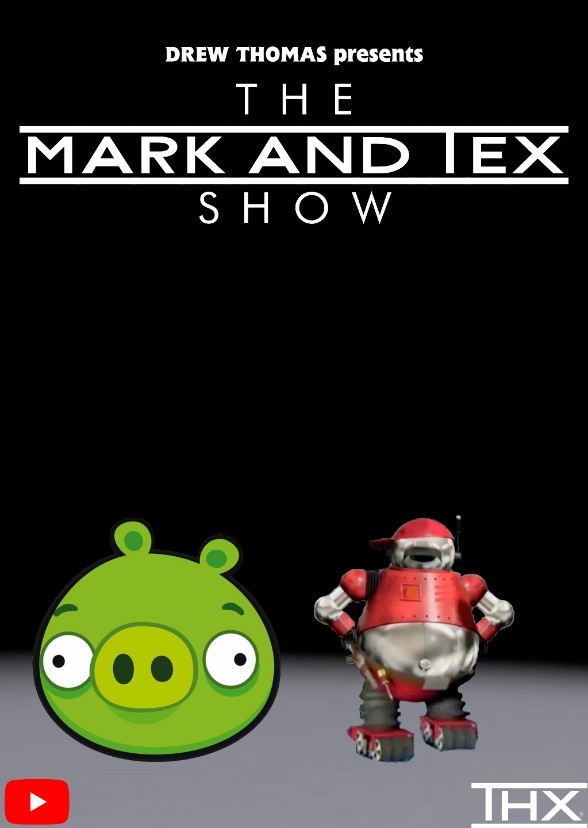 Mark the Pig Fan Casting for The Mark and Tex Show | myCast - Fan ...
