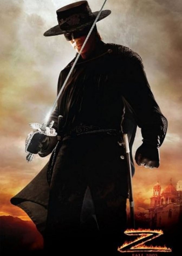 Find an Actor to Play Don Carlos Pulido in The Mark of Zorro on myCast