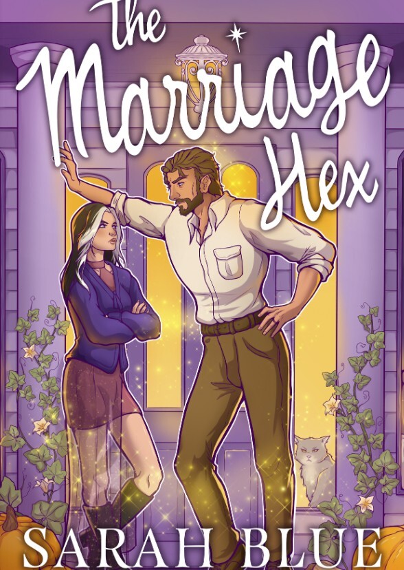 The Marriage Hex | The Fang Arrangement Fan Casting on myCast