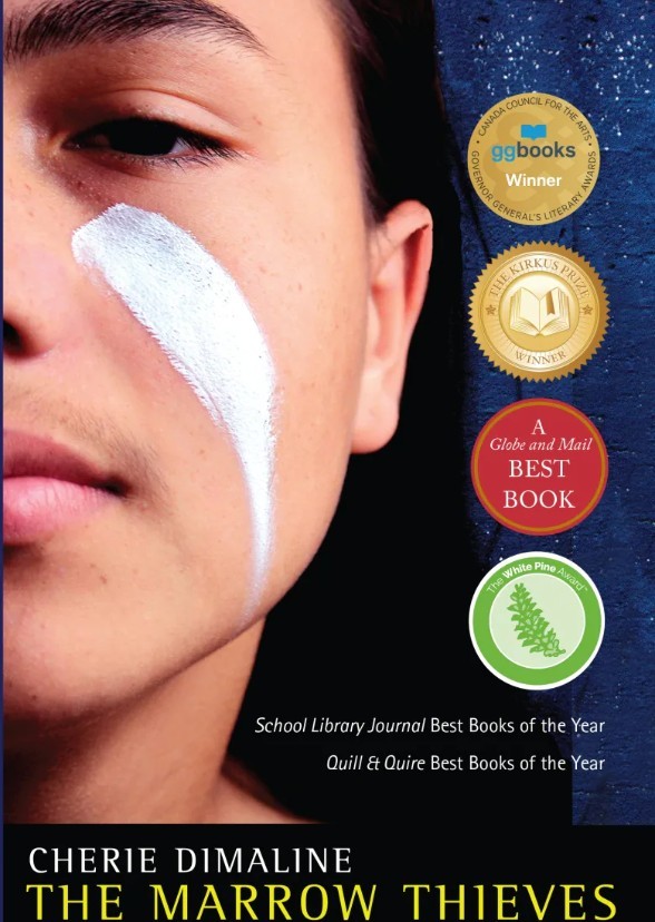 The Marrow Thieves Fan Casting on myCast