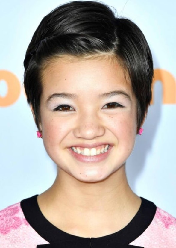 Fan Casting Forest Goodluck as Frenchie in The Marrow Thieves on myCast