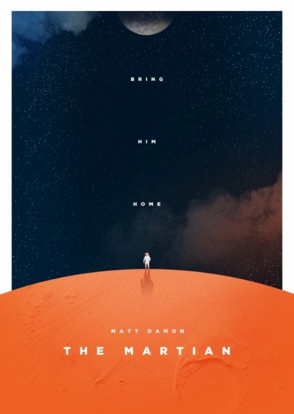 Fan Casting Emily Blunt as Commander Melissa Lewis in The Martian (2022 ...