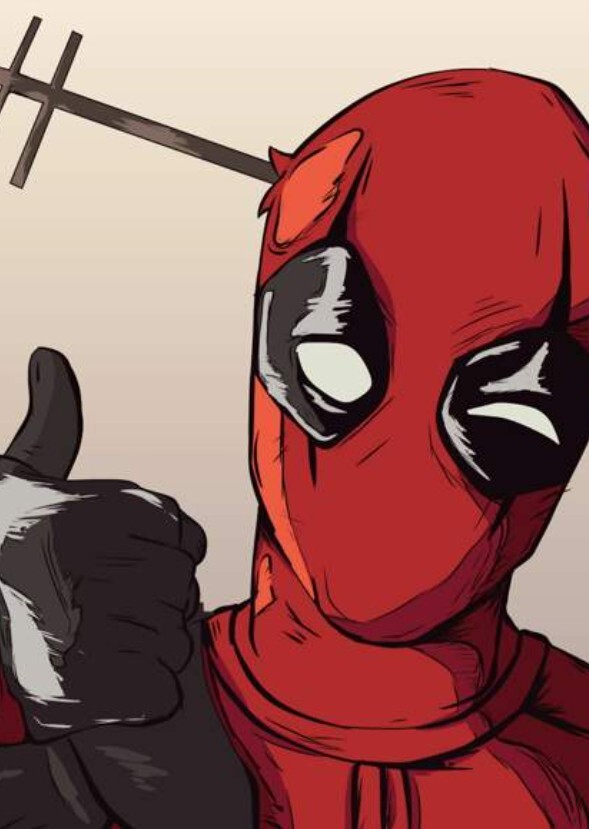 Bob Dobalina/Bob, Agent of Hydra Fan Casting for The Marvelous Fourth ...