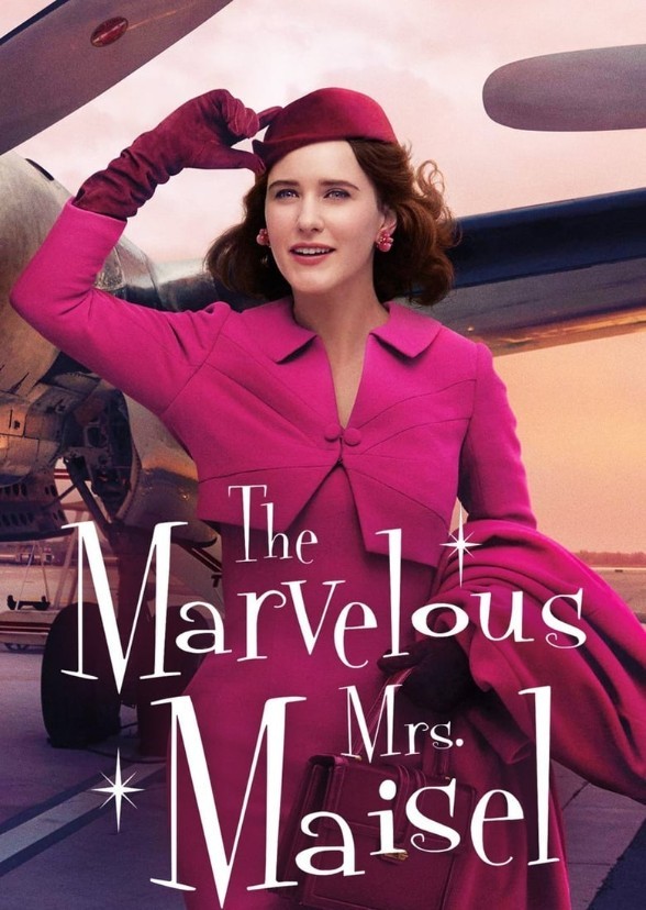 The Marvelous Mrs. Maisel (1997) Fan Casting on myCast