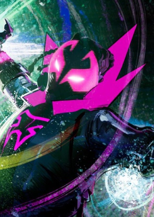 Starling Fan Casting for The Marvelous Spider-Man: Shadow of the ...