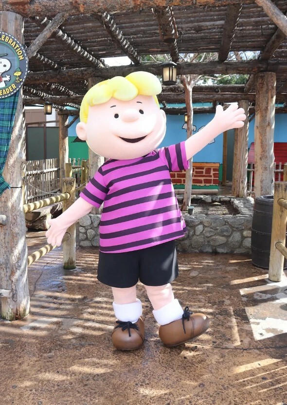 The Mascot. Show Fan Casting on myCast